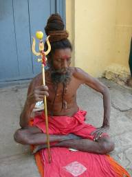 Indian Travel Diary, Chapter 9: Mysore